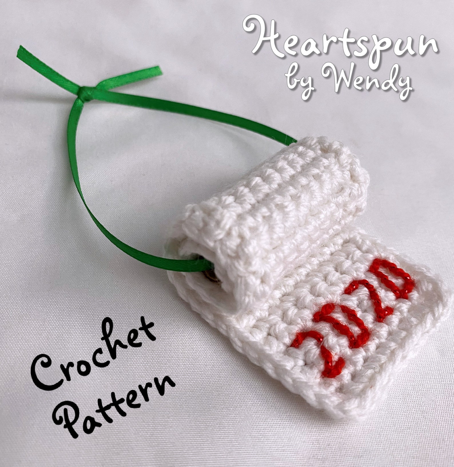 Digital CROCHET PATTERN Instant Download for You to Make a | Etsy