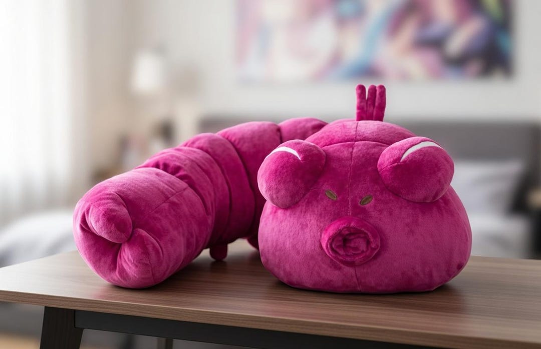 Jujutsu Kaisen Toji Fushiguro Cursed Spirit Worm knuffel, knuffel ...