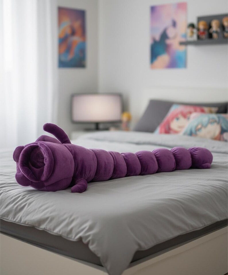 Jujutsu Kaisen Toji Fushiguro Cursed Spirit Worm knuffel, knuffel ...