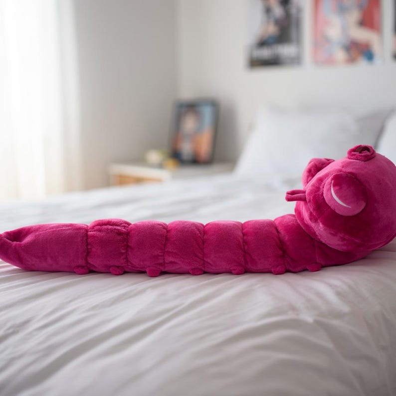 Jujutsu Kaisen Toji Fushiguro Cursed Spirit Worm knuffel, knuffel ...