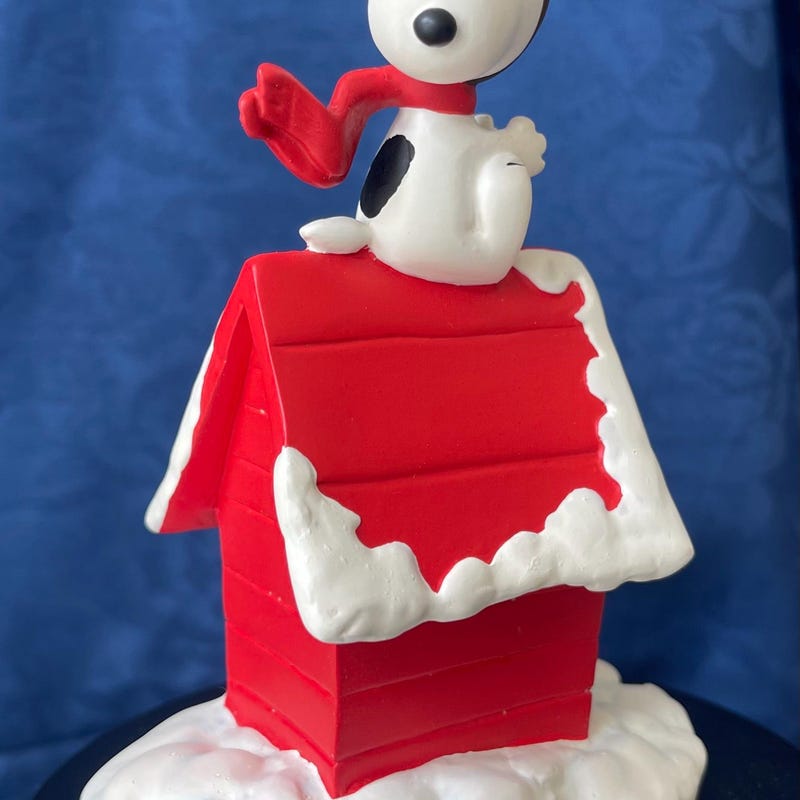 Snoopy windmill - Etsy.de