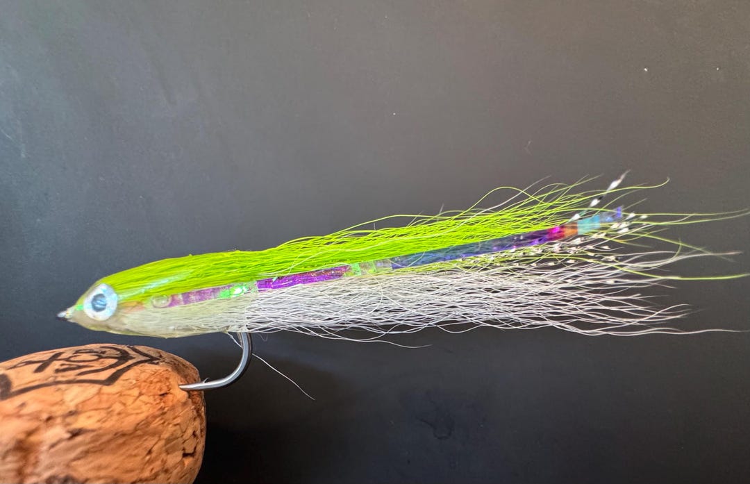 Bucktail Surf Candy - Etsy