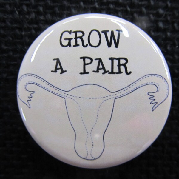 Grow a Pair - Etsy