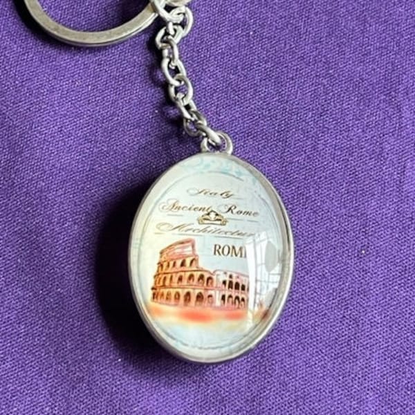 Colosseum Souvenir - Etsy