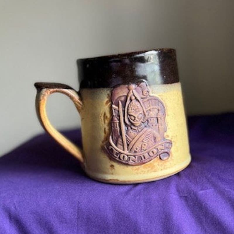 Souvenir Mug - Etsy