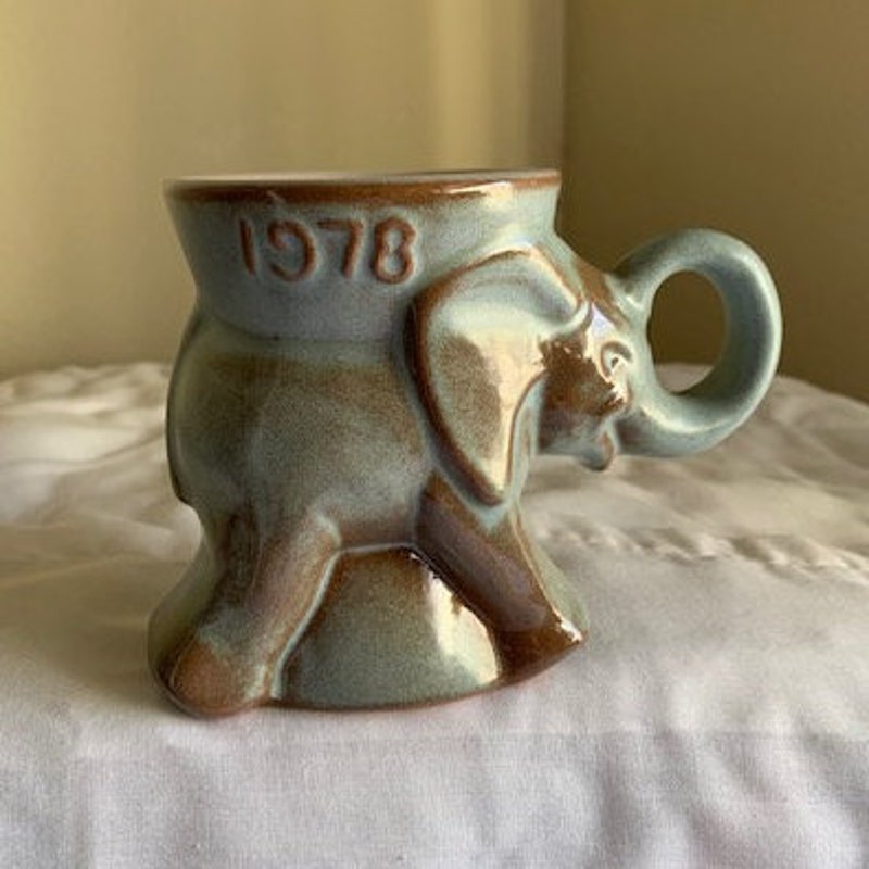 Frankoma Pottery - Etsy