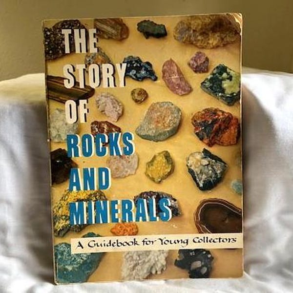 Story Rocks - Etsy