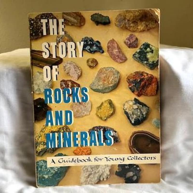 Story Rocks - Etsy