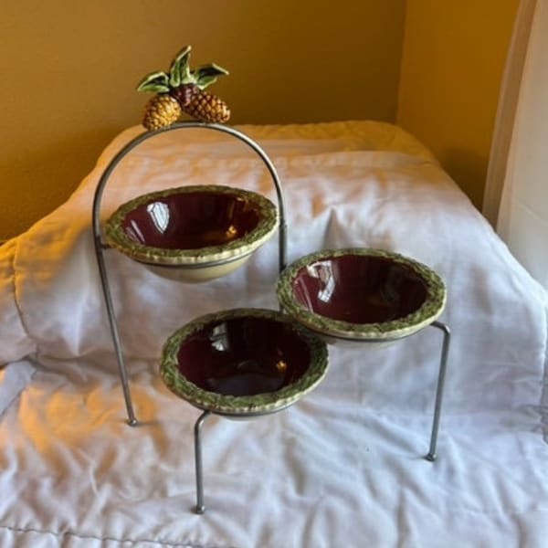 Condiment Server - Etsy