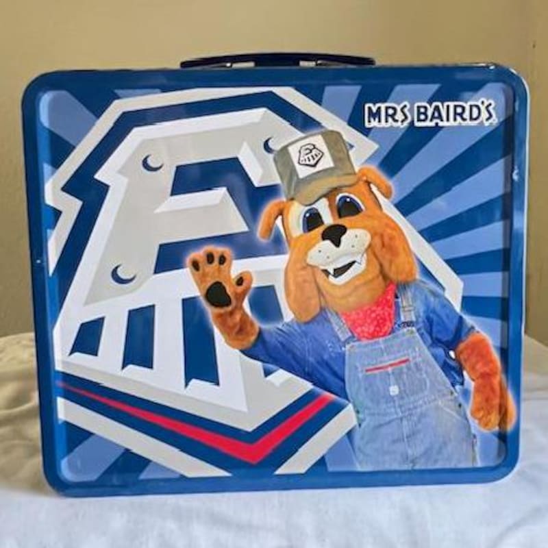 Rockables Rock Lunchables - Etsy