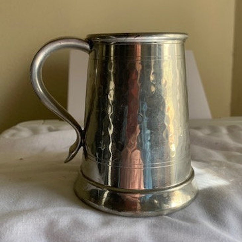 Tankard - Etsy