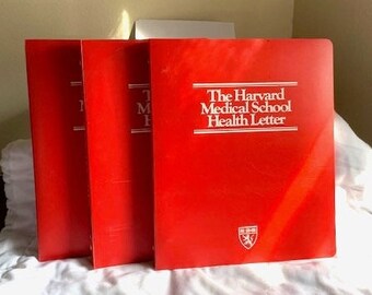 Medical Letters - Etsy