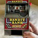 Bandit Jackpot Bank 8691-6B - Etsy