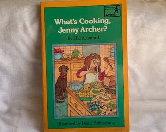 What's Cooking - Etsy