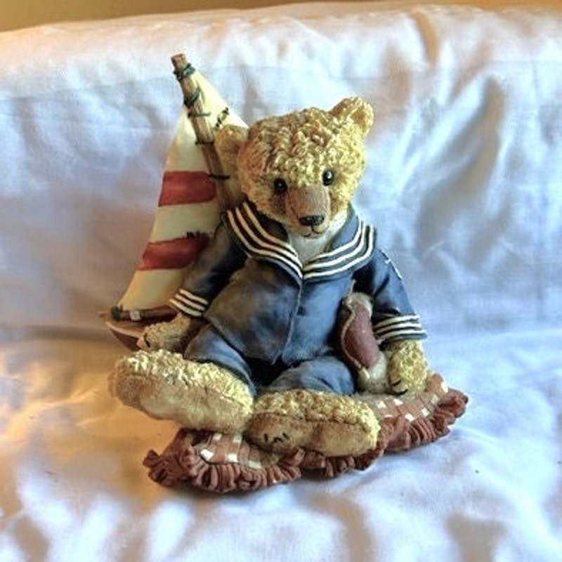 Musical Teddy Bears - Etsy