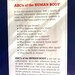 Science: Abc's of the Human Body, by Reader's Digest 3499-GBR - Etsy