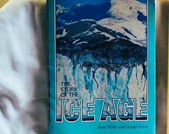 Trapped by the Ice Book Companion - Etsy