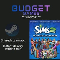 The Sims 2 Box Art UPSCALED, the Sims 2 Cover Art, Game Art, Gamer Gift ...