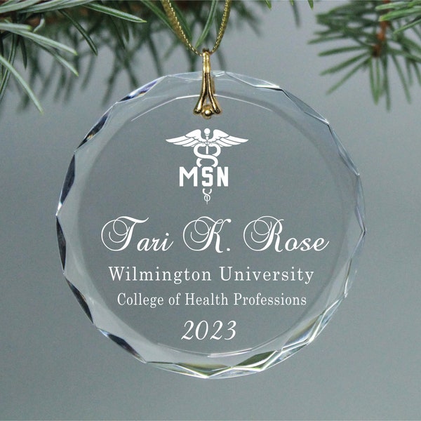 Science Ornament - Etsy