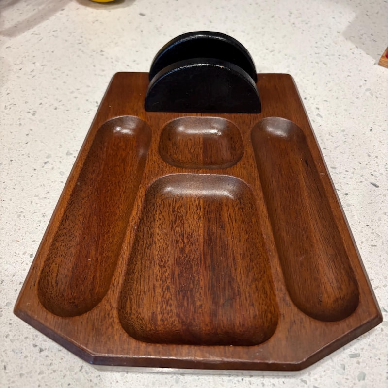 Dresser Valet Men Vintage - Etsy