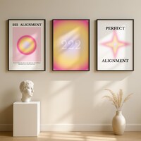 Aura Art Print - Etsy
