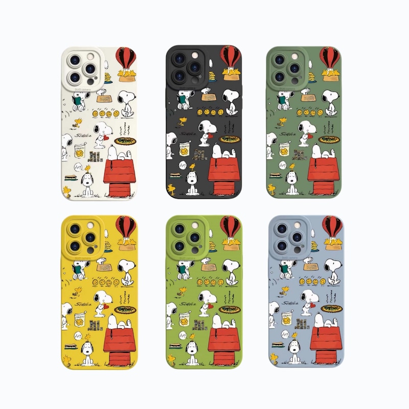 Liquid Silicone iPhone Cases - Etsy