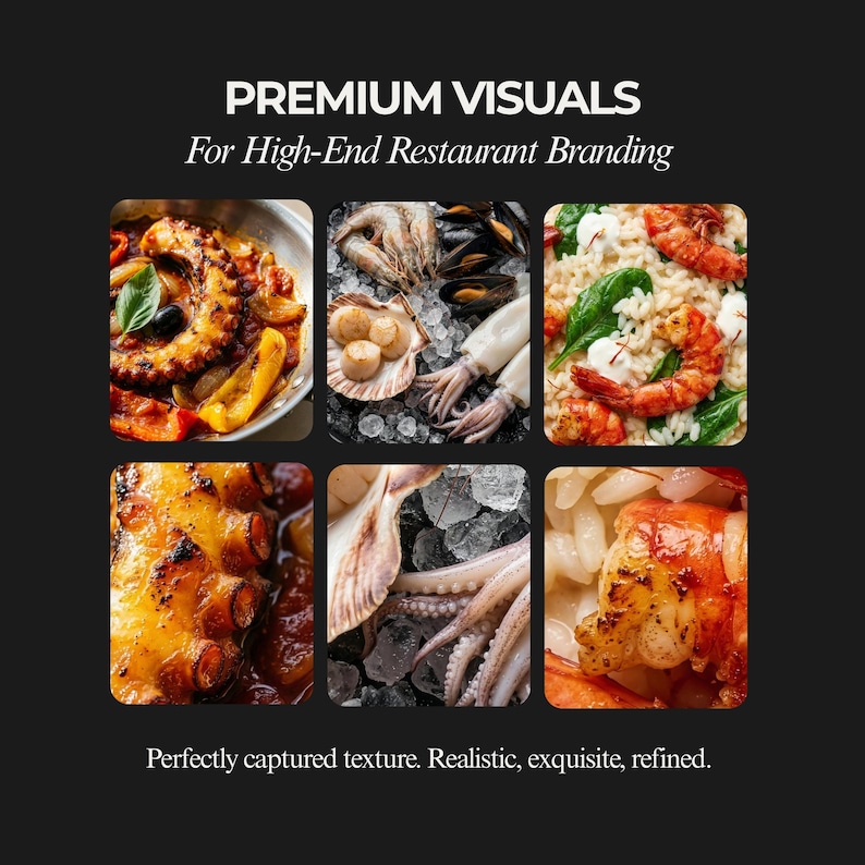 40+ Luxury Seafood Restaurant Stock Photos, Editorial Fine Dining ...