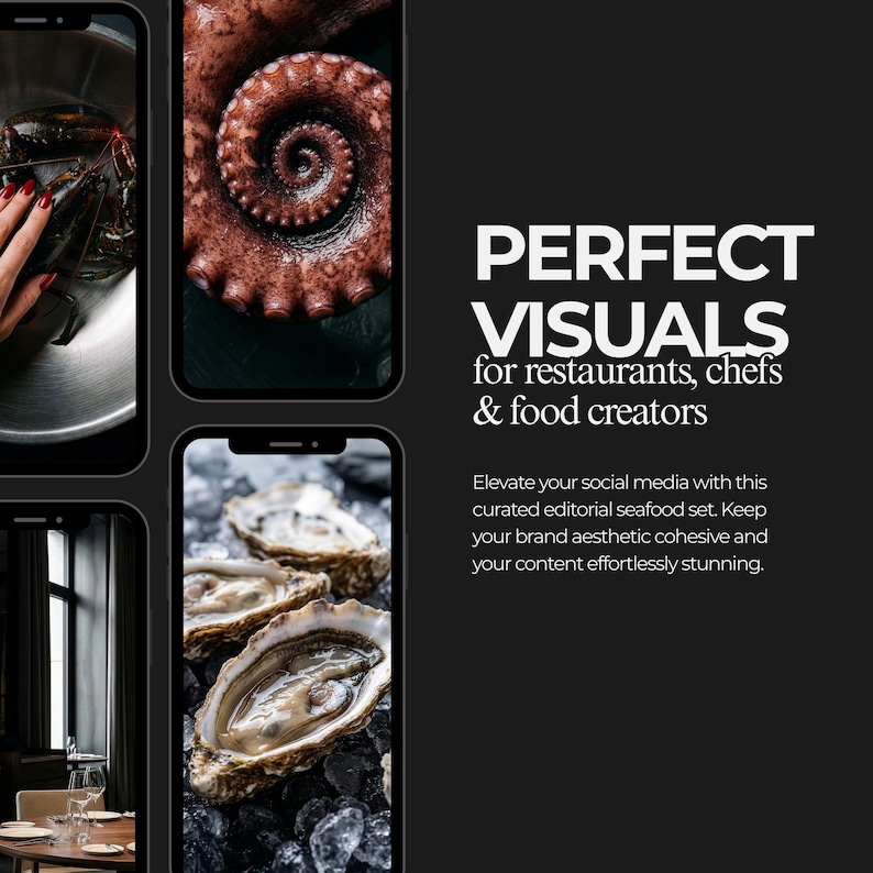 40+ Luxury Seafood Restaurant Stock Photos, Editorial Fine Dining ...