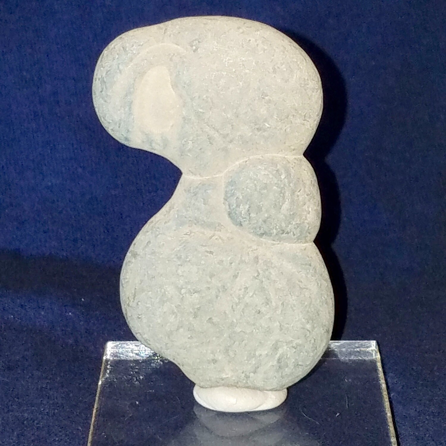Fairy Stone From Northern Canada - Etsy