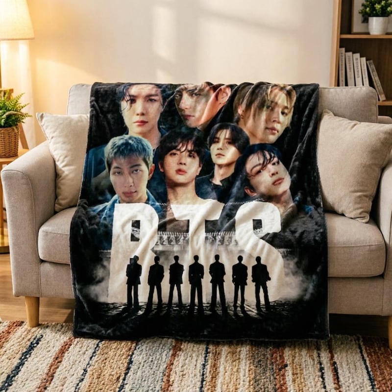 Bts Freebies - Etsy