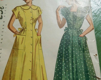 FF Burda Style Sewing Pattern 2479 Empress Washerwoman Size - Etsy