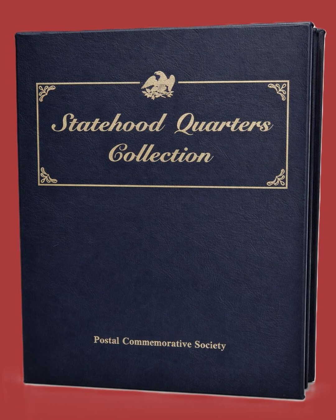 Statehood Quarters Collection Volume II: Uncirculated Coins in Original ...