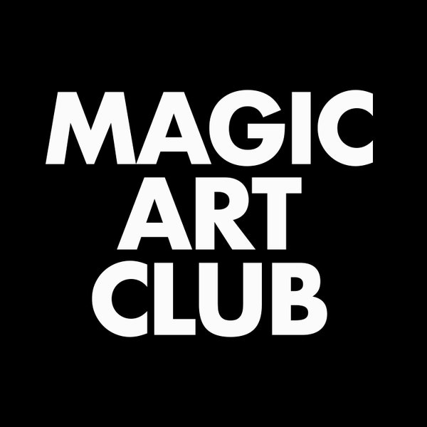 Magic Art Time - Etsy