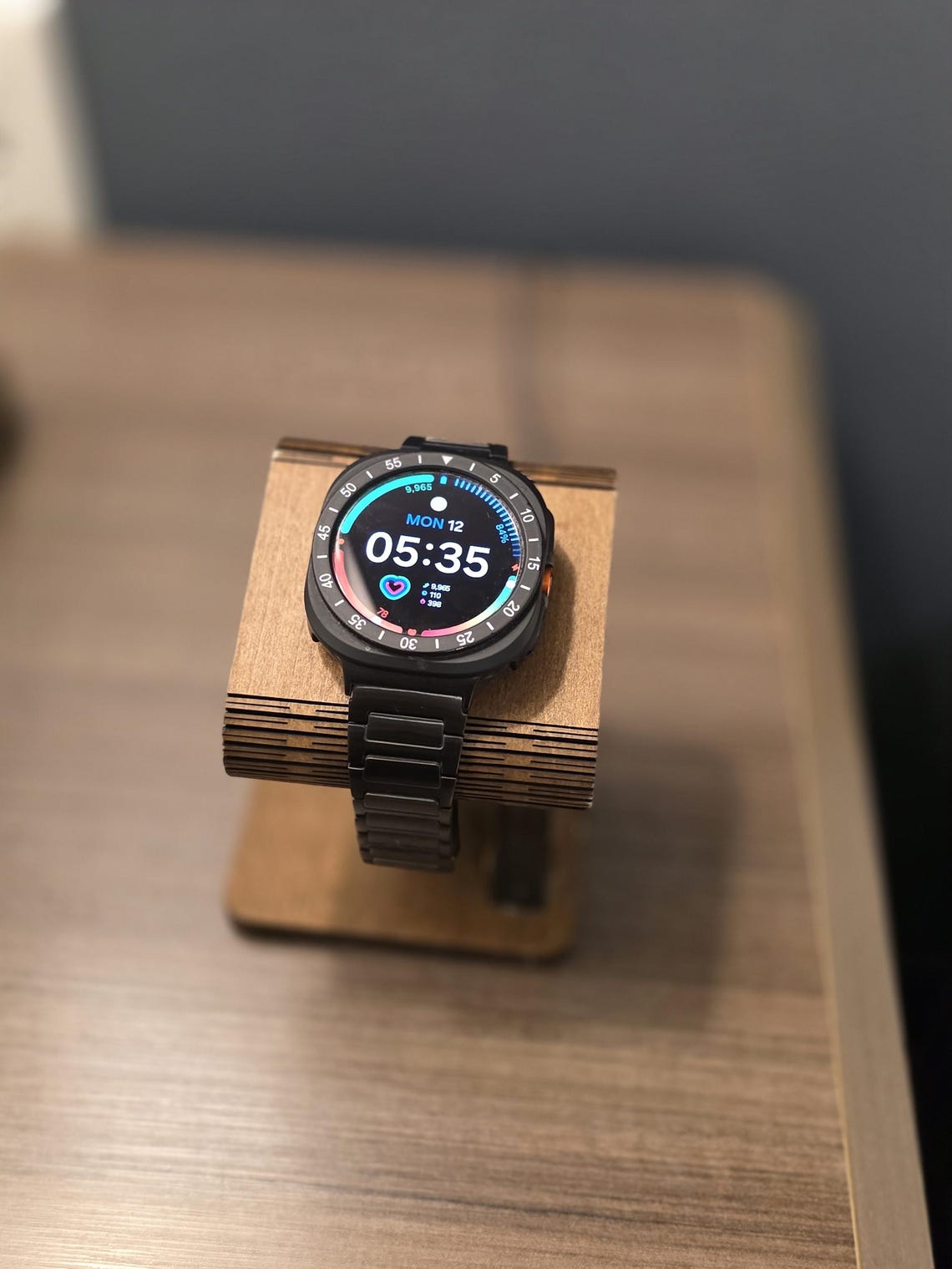 Smart Watch Charging Stand. (stand Only) - Etsy