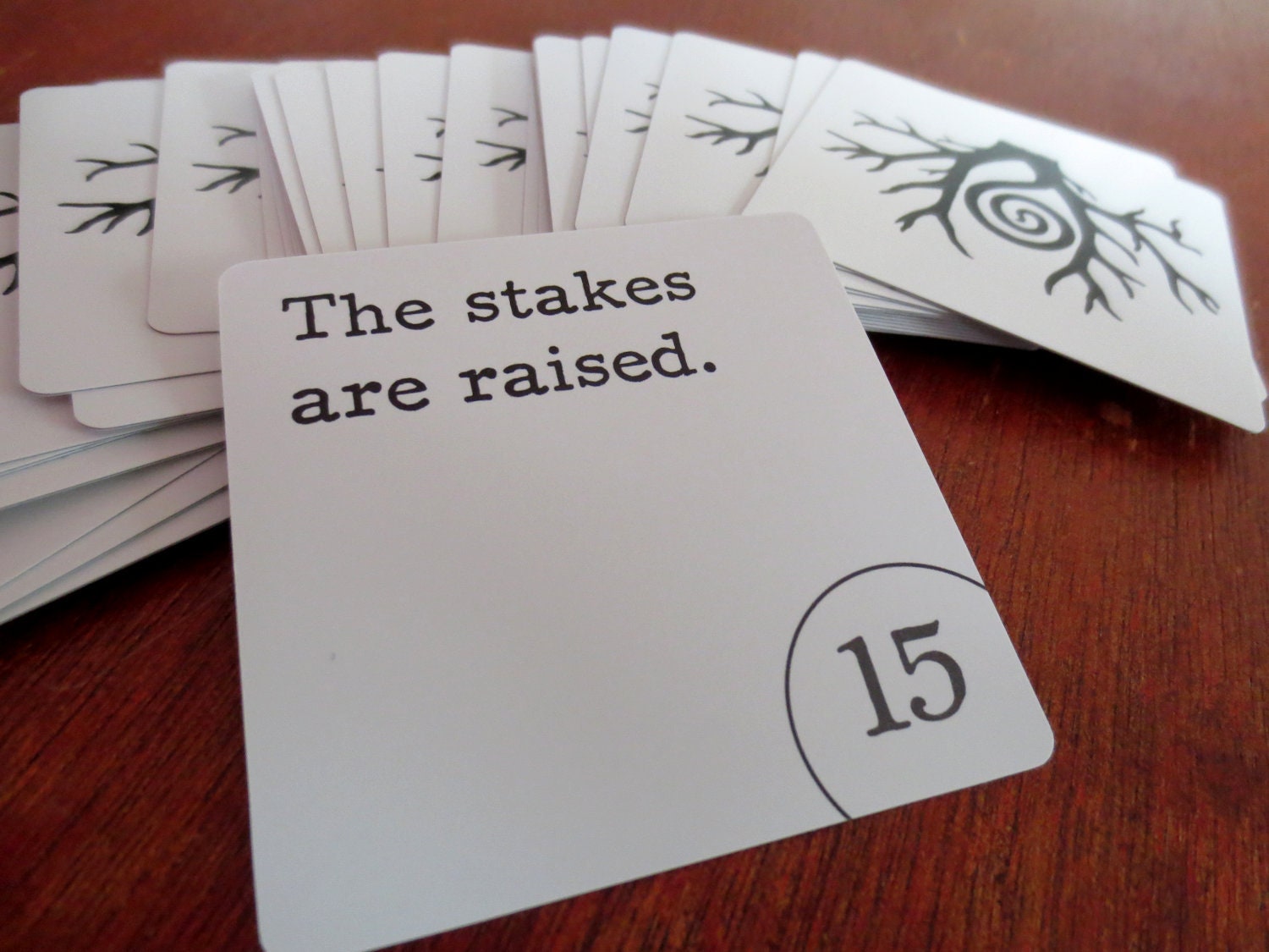 The Girls Underground Story Oracle - Divination Cards - Deck and ...