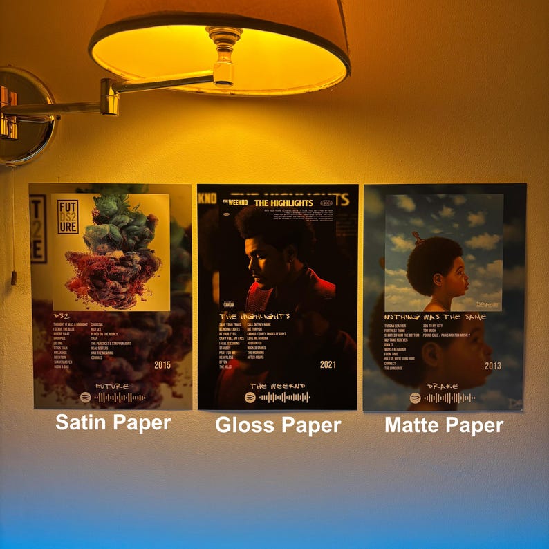 Justin Bieber - SWAG - High Resolution Album Poster Print - Etsy