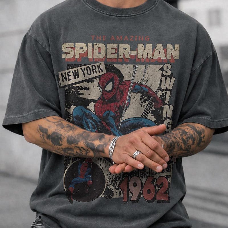 Spider Drones - Etsy