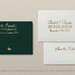 Filet Font Pair Emily Lime Duo Script Serif Menu Calligraphy Wedding ...