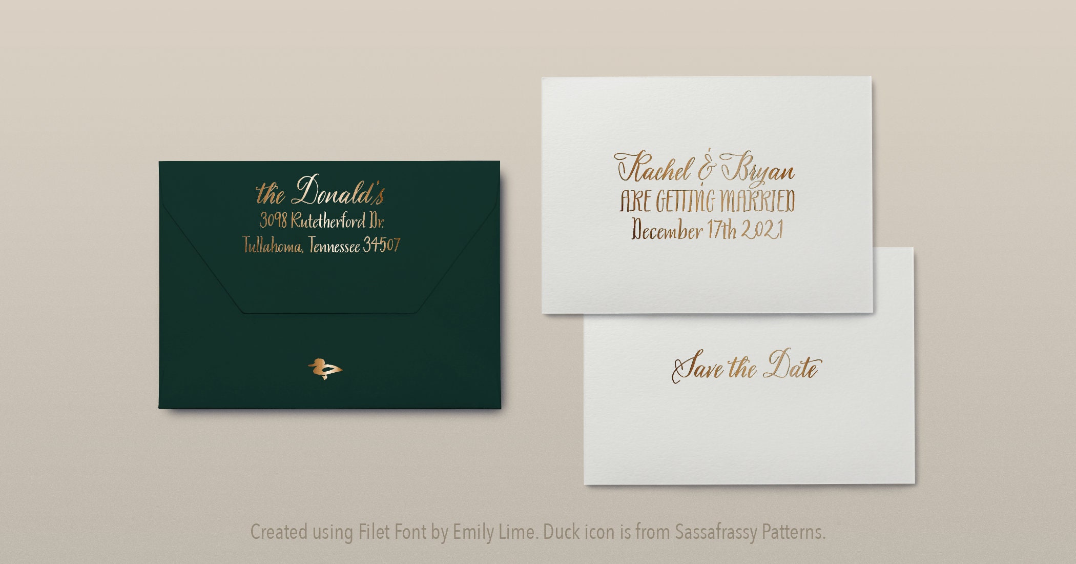 Filet Font Pair Emily Lime Duo Script Serif Menu Calligraphy Wedding ...