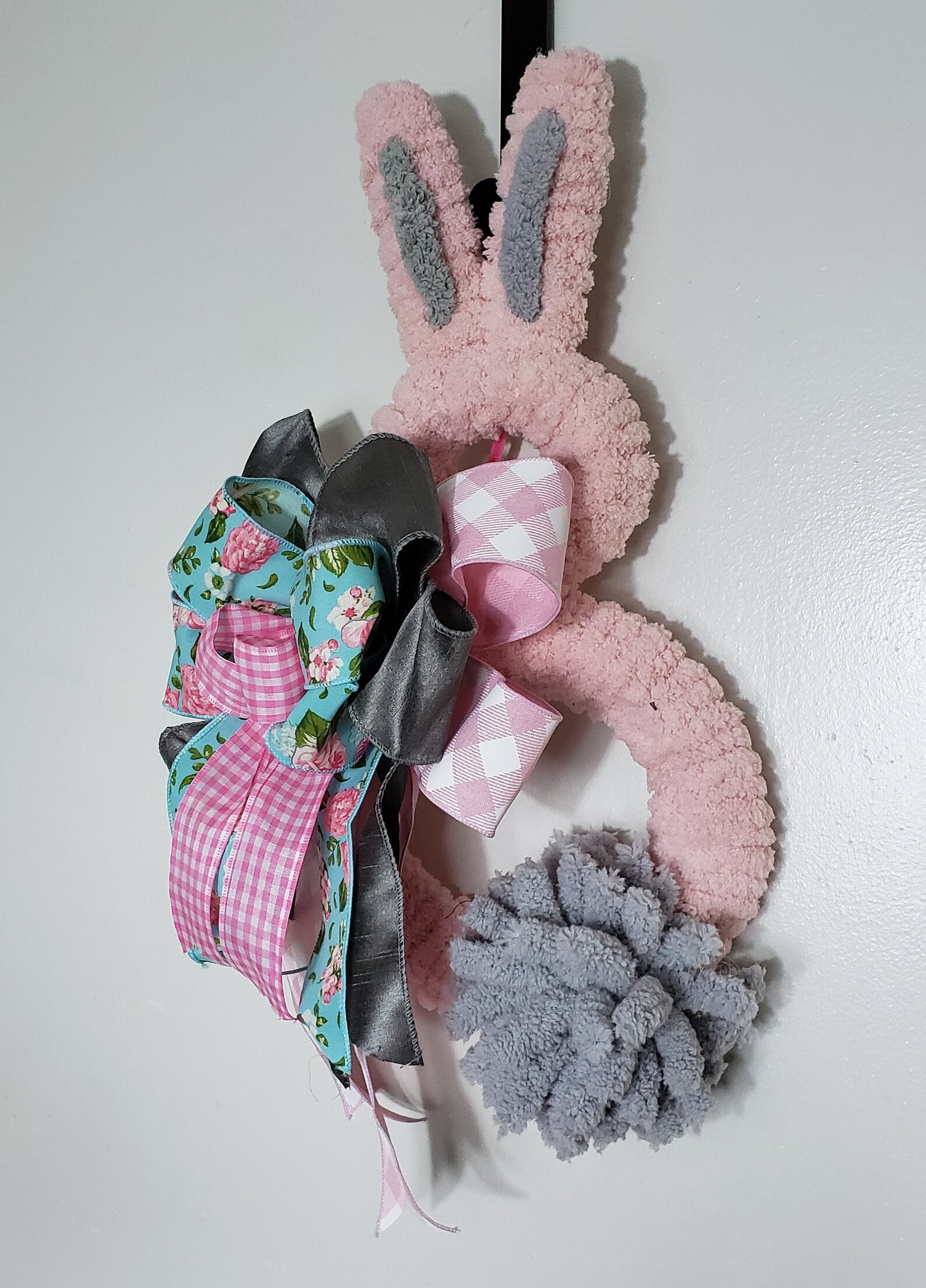 Easter Wreaths, Easter Wreath, Spring Wreath, Holiday Wreath, Custom ...