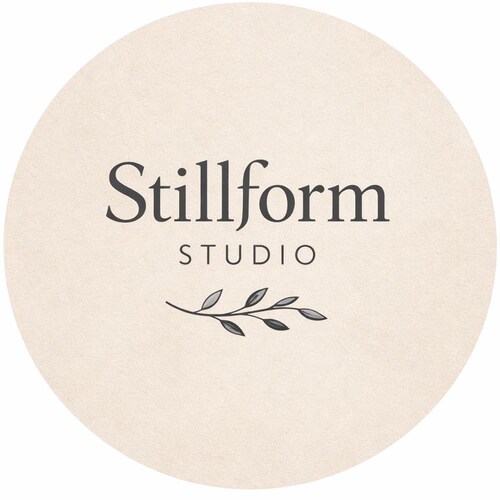 StillformStudioHome - Etsy
