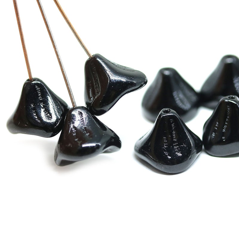 Bell Caps - Etsy