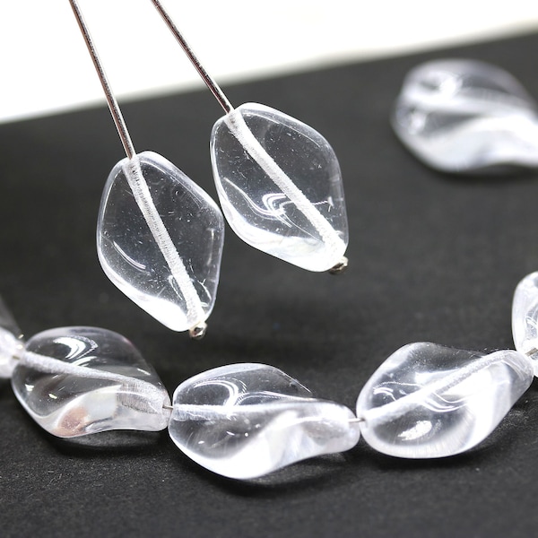 Large Glass Bead - Etsy