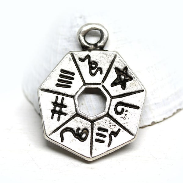 Primitive Symbols - Etsy