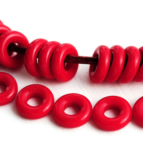 3mm Hole Beads - Etsy