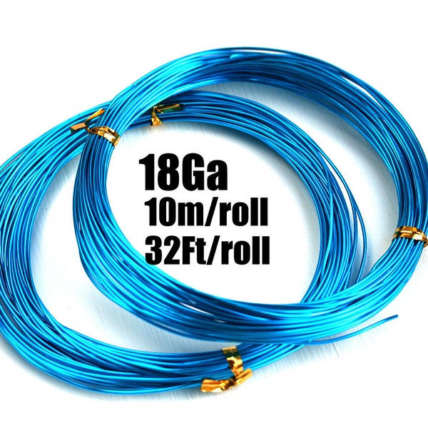 Colored Craft Wire - Etsy