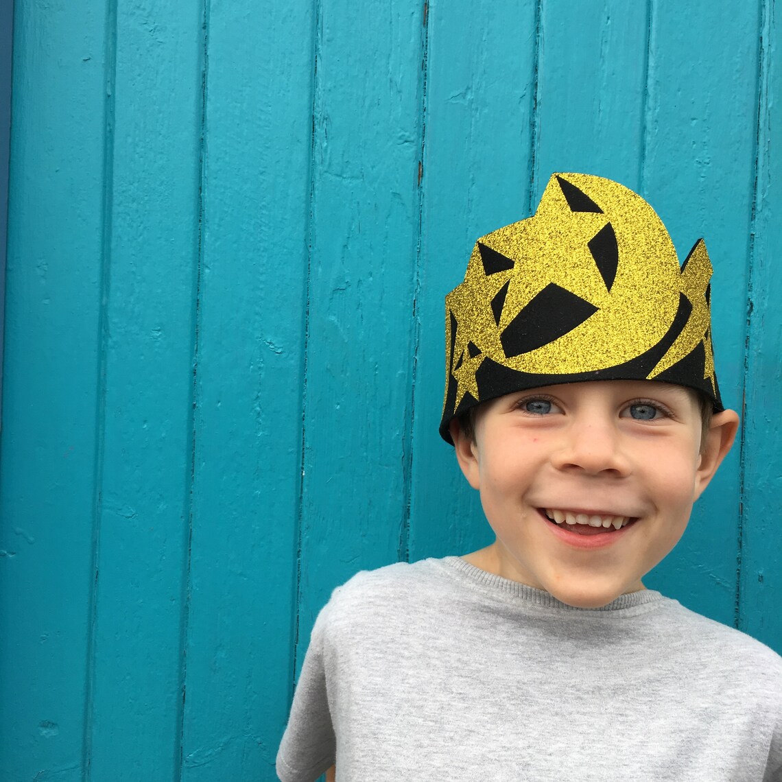 NEW Cosmic Cape and Crown Set - Etsy