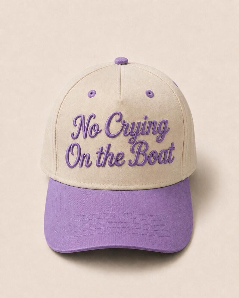 Custom Embroidered Trucker Hat, Personalized Text Cap, Funny Slogan ...
