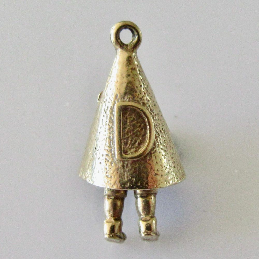 TrueVintageCharms - Etsy