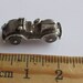 Silver Vintage Car With Opening Boot Charm - Etsy